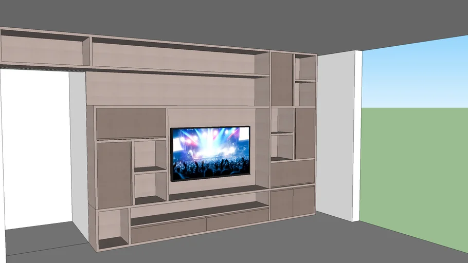 Salere | 3D Warehouse