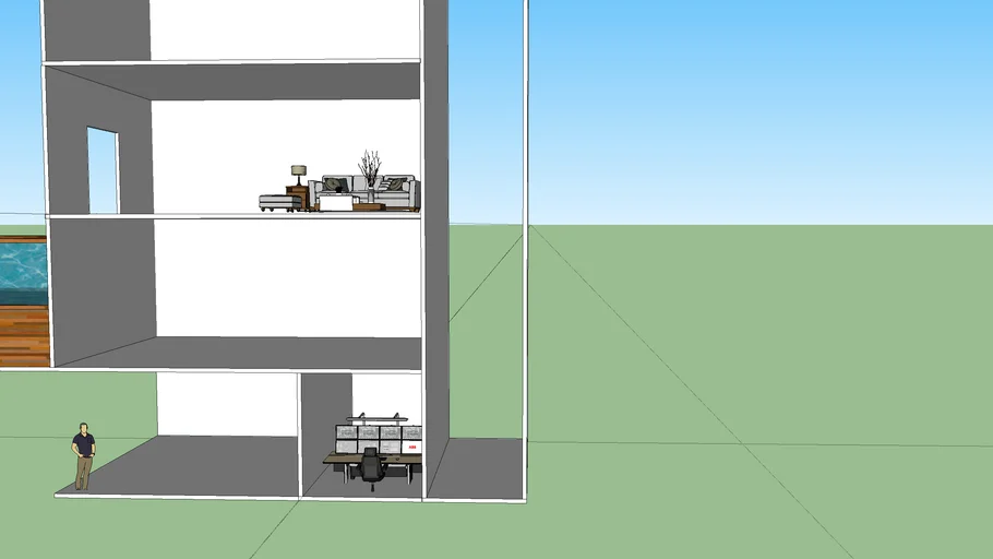 Slider | 3D Warehouse