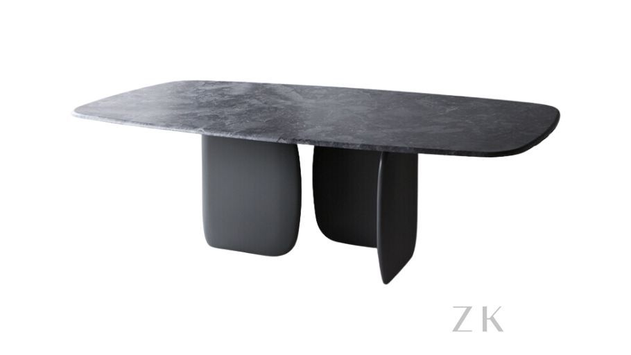 MESA DE JANTAR ZK-340-9166 | 3D Warehouse