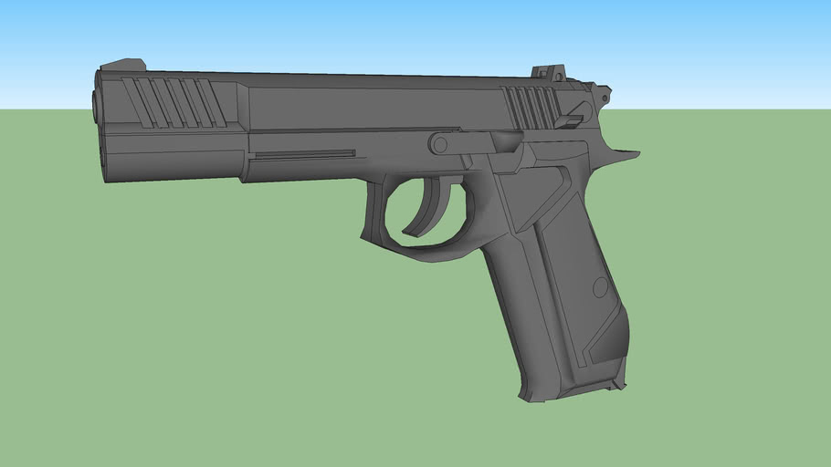 Fort-14 TP | 3D Warehouse