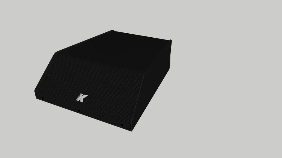 KRM33 K-array | 3D Warehouse
