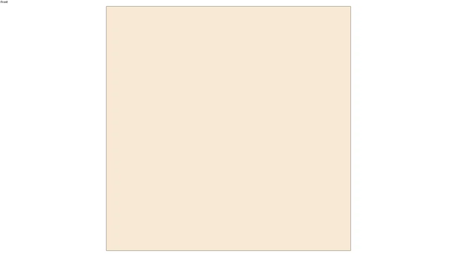 SW 7117 Melon Tint | 3D Warehouse