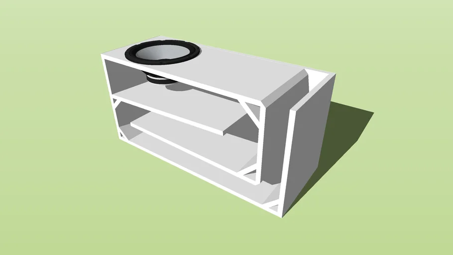 Mivoc AW 3000 Transmission Line | 3D Warehouse