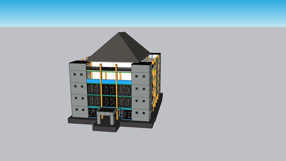 3D Warehouse