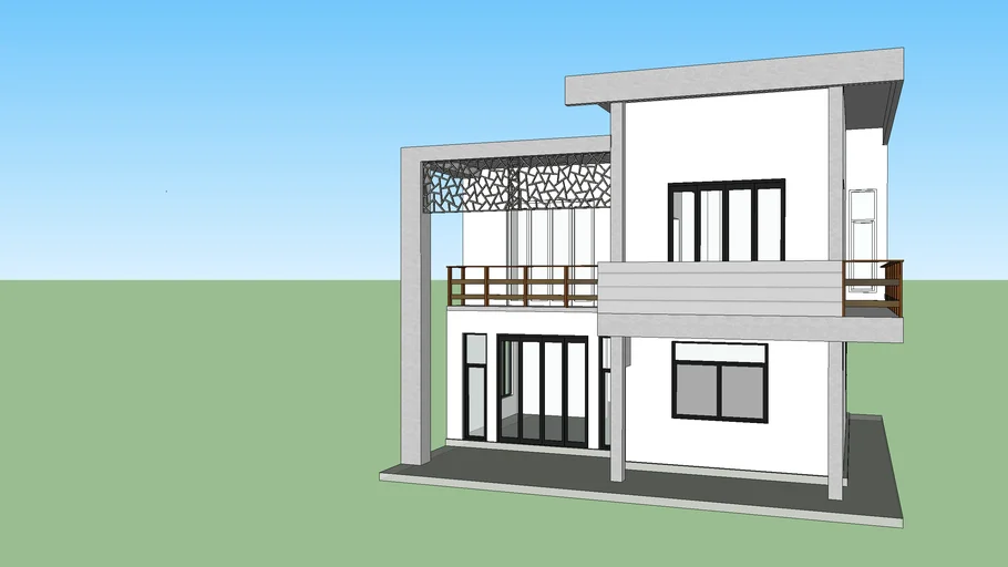 box type | 3D Warehouse