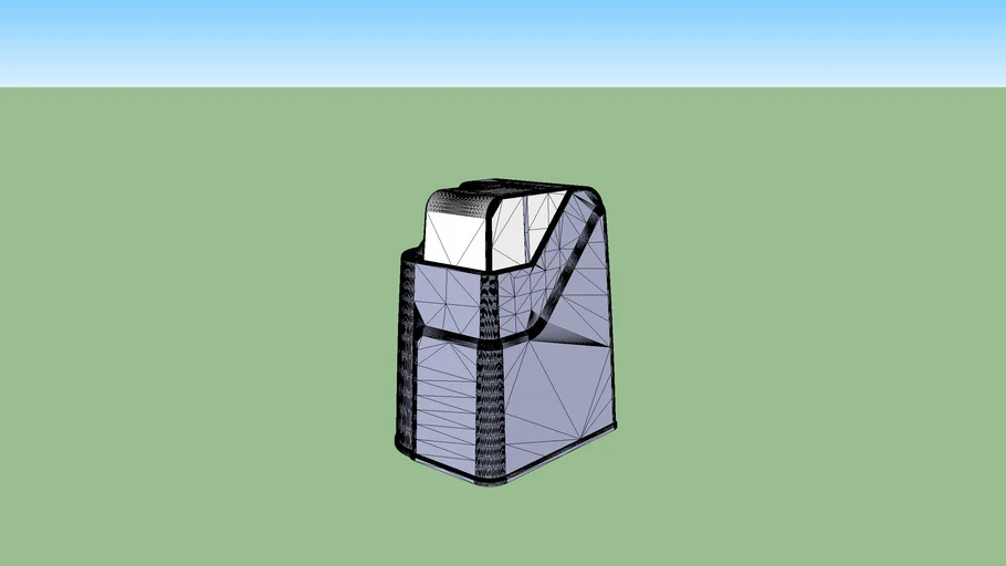 Evo_Eng_SM | 3D Warehouse