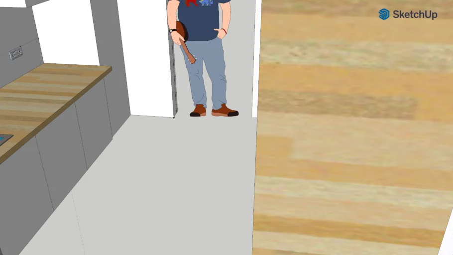 Plaque induction | 3D Warehouse