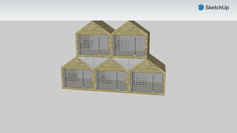 3D Warehouse
