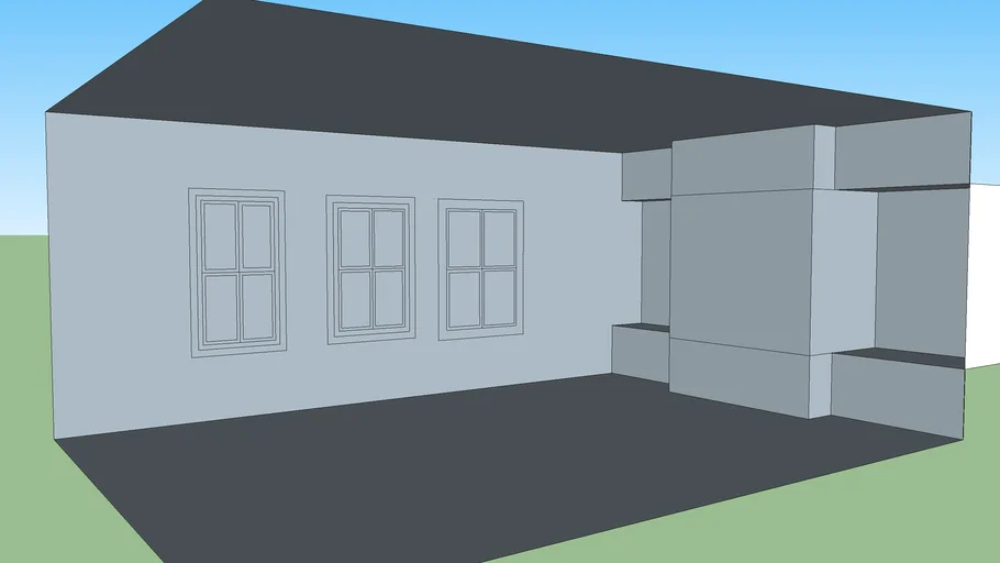 tutorial 3 | 3D Warehouse