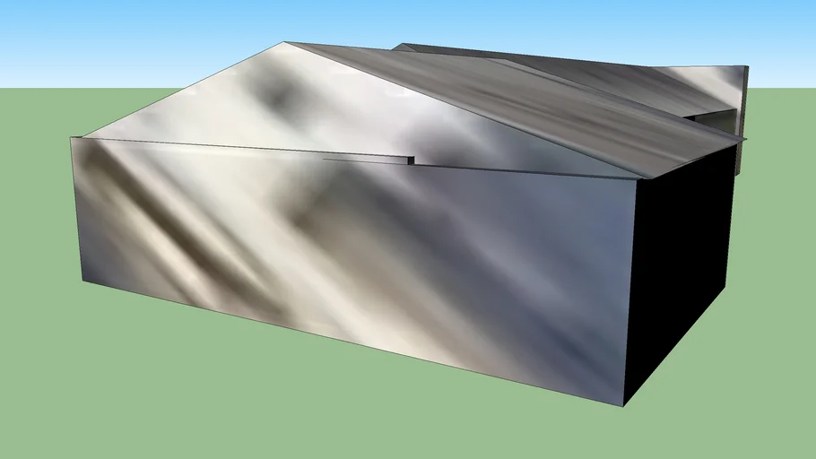 Drop Shop in Milk District Orlando, FL, USA | 3D Warehouse