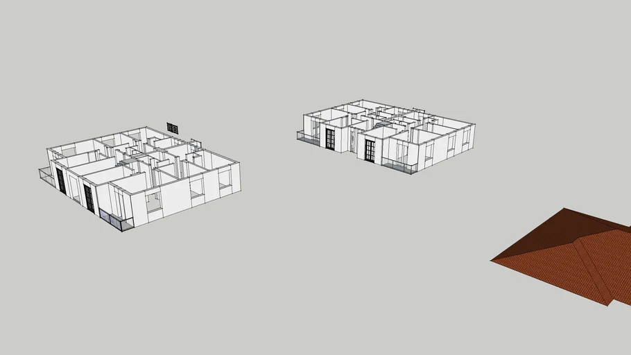 sds | 3D Warehouse