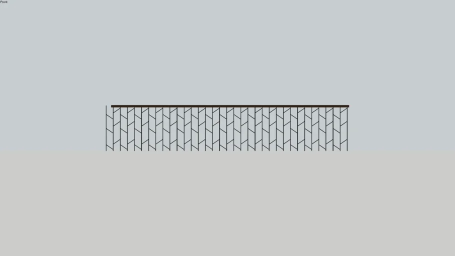 LAN CAN | 3D Warehouse