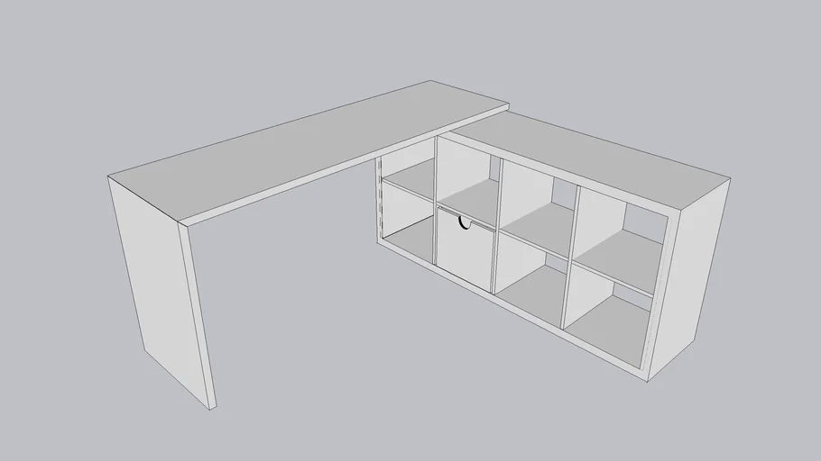 desktop | 3D Warehouse