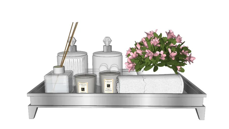 Decor | 3D Warehouse