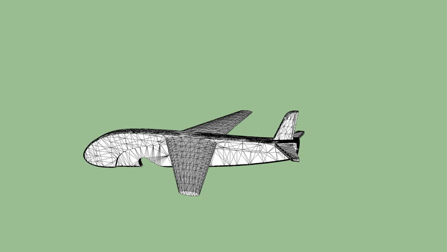 Rapid Prototyping Plane | 3D Warehouse