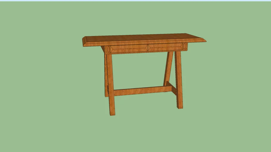 aparador | 3D Warehouse