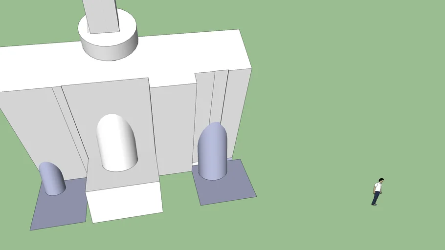 nothing | 3D Warehouse