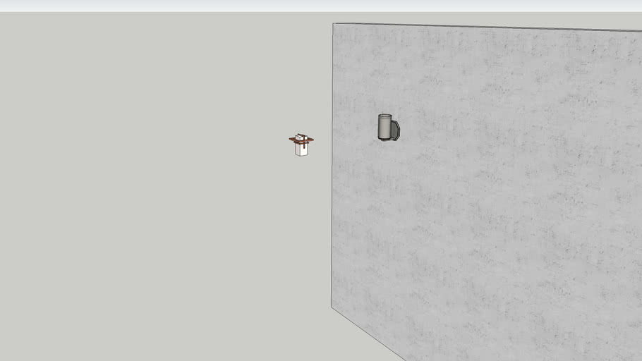 detail light skp | 3D Warehouse