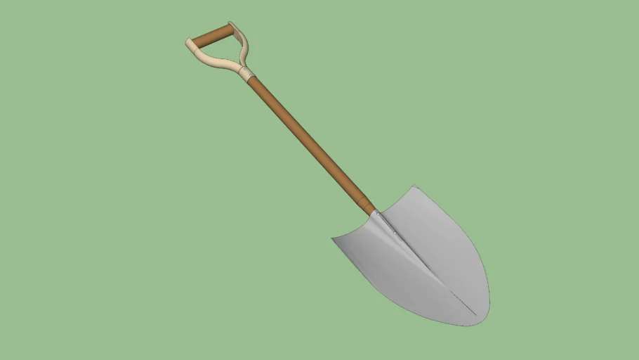 Pala Corazon | 3D Warehouse