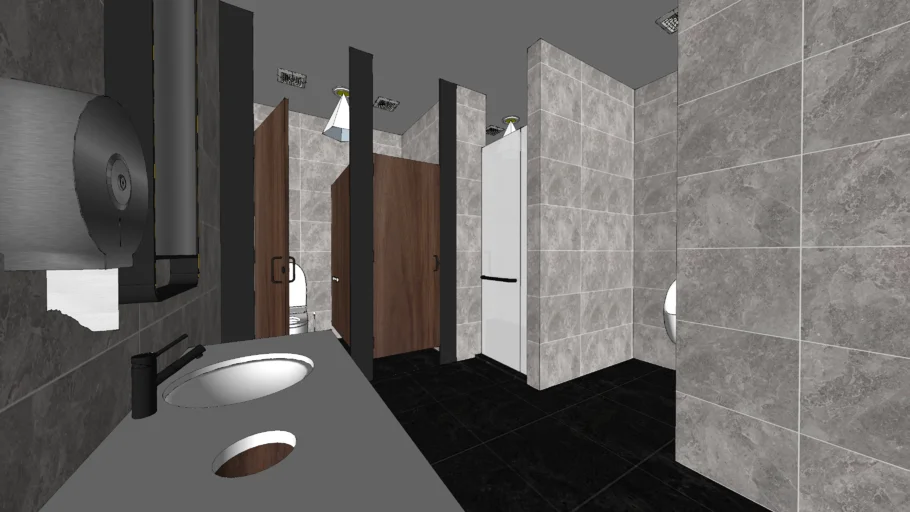 3D Warehouse