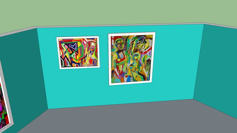 Abstract | 3D Warehouse