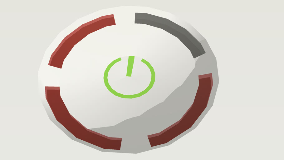 RROD! | 3D Warehouse