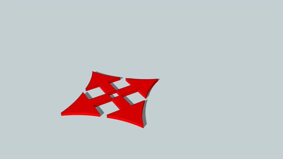 Google SketchUp Move Tool | 3D Warehouse