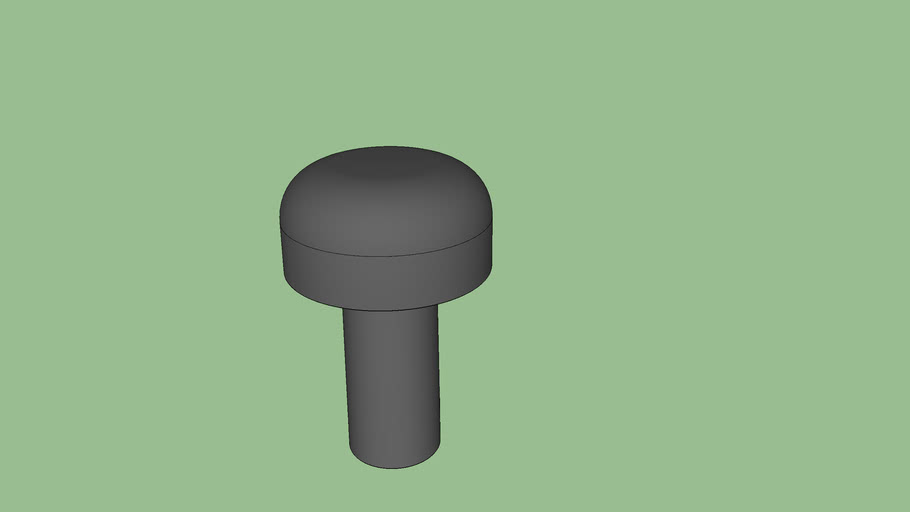 bell 2 | 3D Warehouse