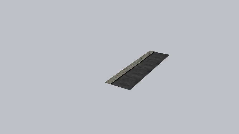 road-01 | 3D Warehouse