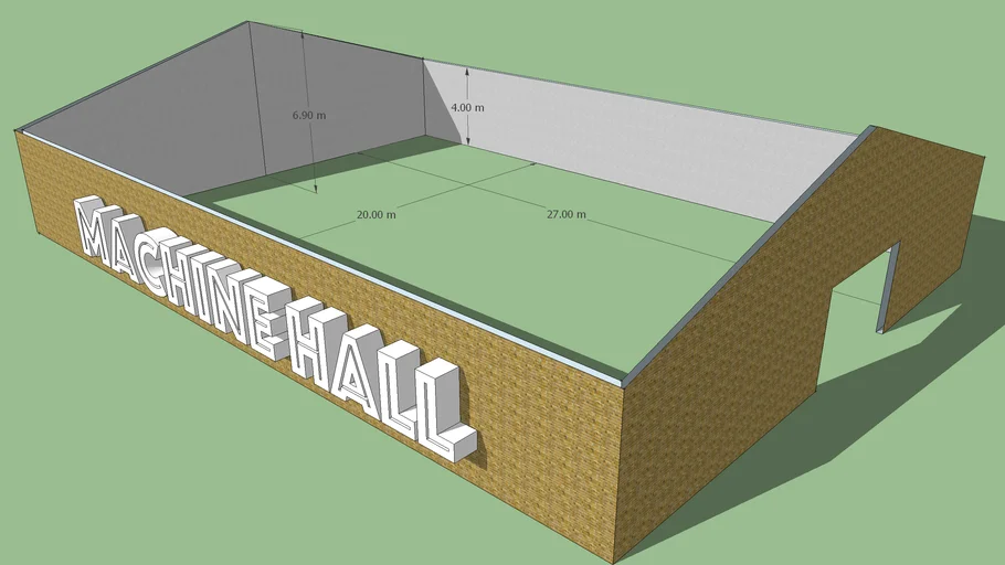 3D Warehouse
