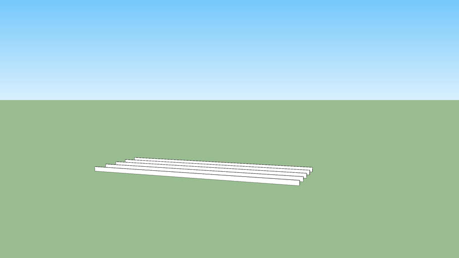 BAFFLES | 3D Warehouse