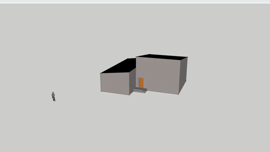 minu kodu | 3D Warehouse