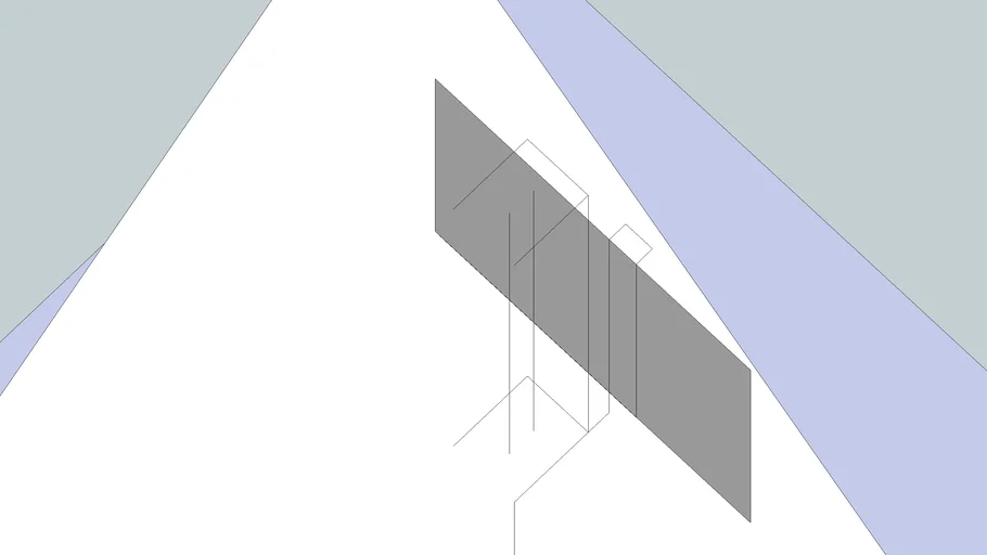 thegentwo scannerdesign | 3D Warehouse