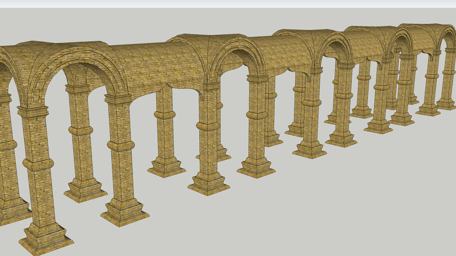 vault | 3D Warehouse