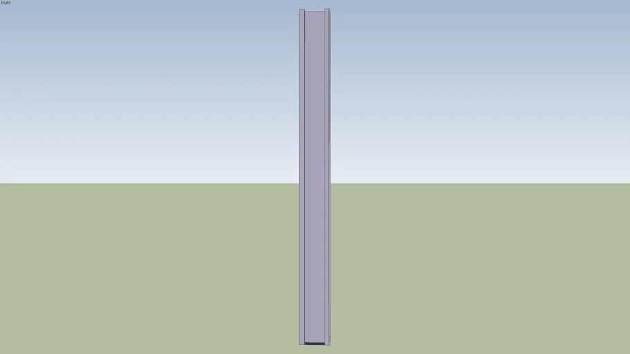 Vigas De Acero Armadas 3D Warehouse, 47% OFF