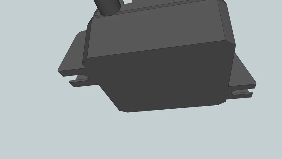 laing dcc pump | 3D Warehouse