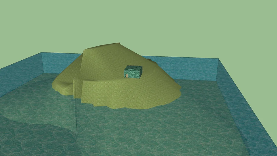 lerna | 3D Warehouse