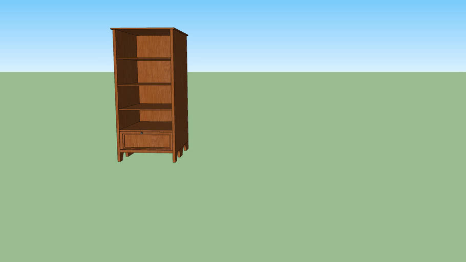 dolap | 3D Warehouse