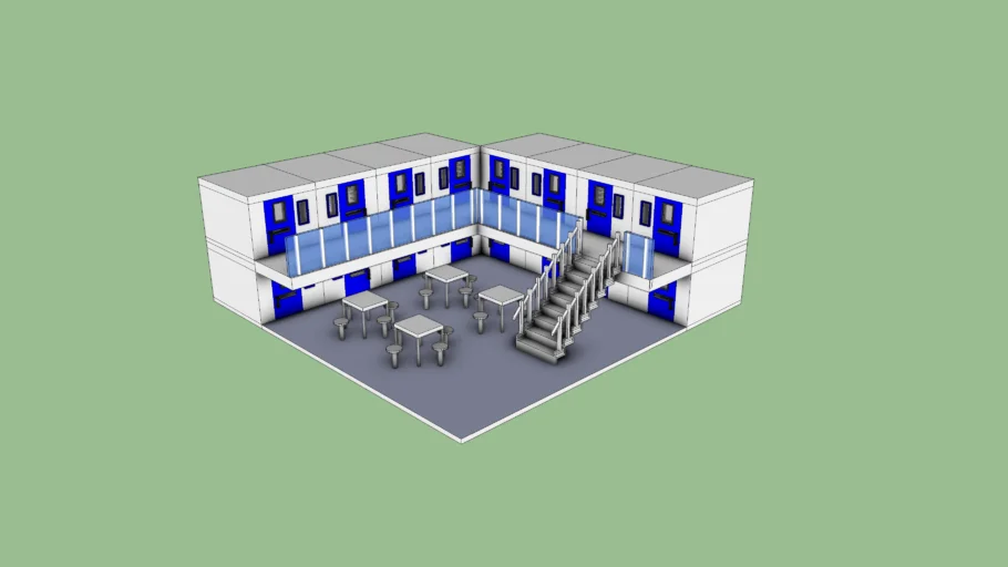 3D Warehouse