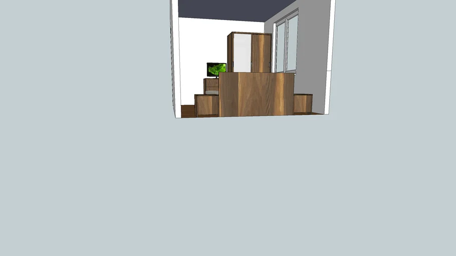 Room for children | 3D Warehouse