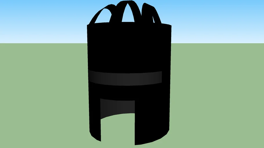 helmet | 3D Warehouse