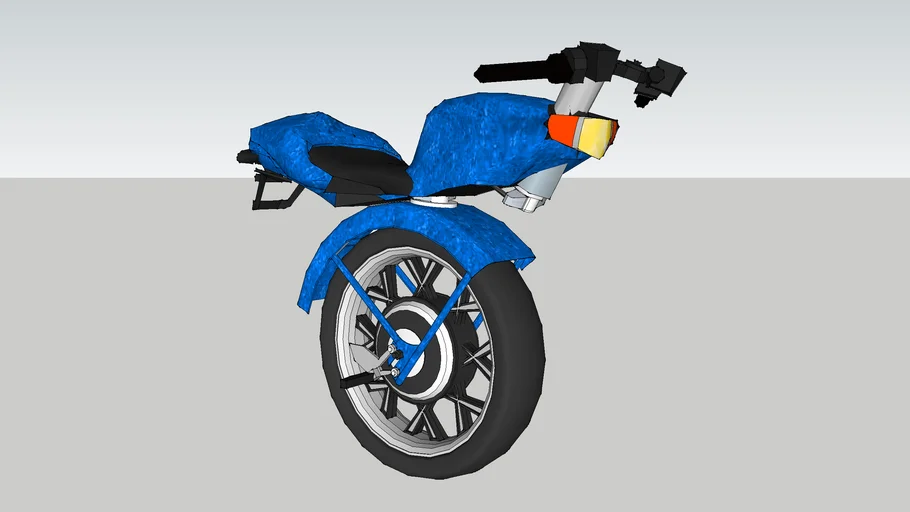 Elec.Wheelbarrow/Electric Personal Assistive Mobility Device, EPAMD ...