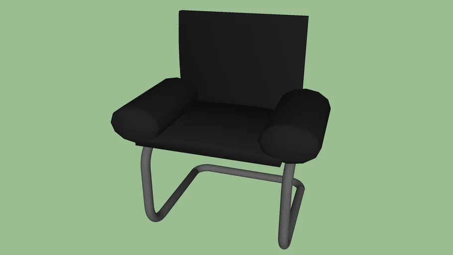 Chair | 3D Warehouse