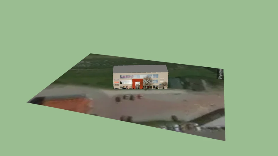 Torysa | 3D Warehouse