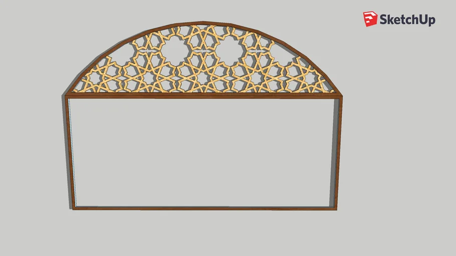 MOHAMMAD-HAMEDI-WINDOW | 3D Warehouse