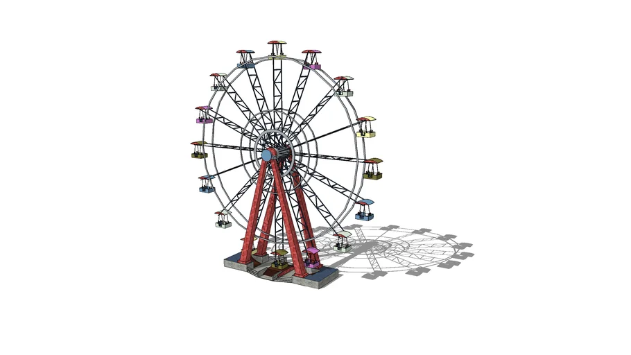 3D Warehouse