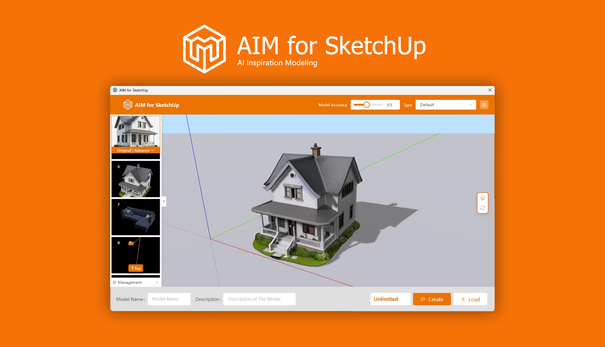 SketchUp Extension Warehouse