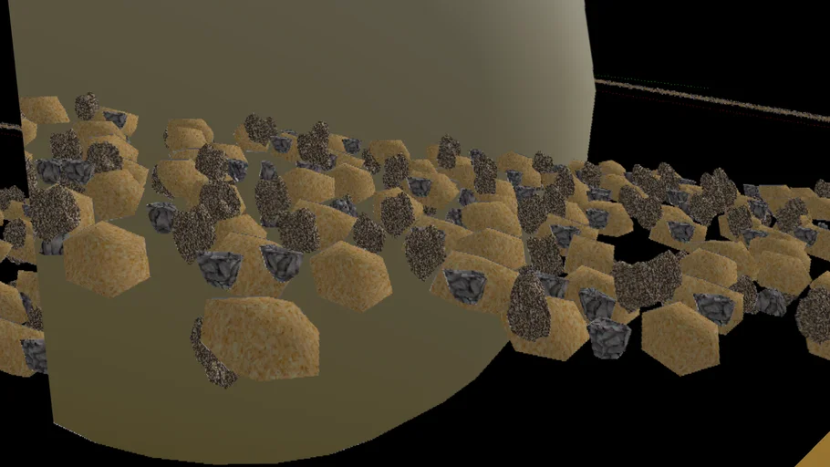 Saturn Ring 1 | 3D Warehouse