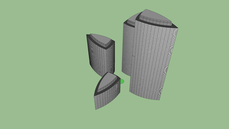 Blocks | 3D Warehouse