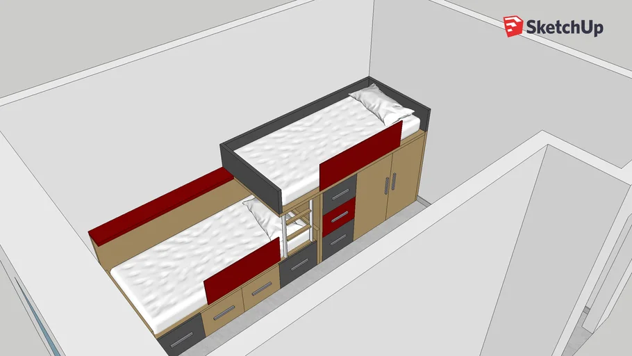 Prova | 3D Warehouse